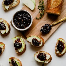 AP names DIVINA among best new condiments
