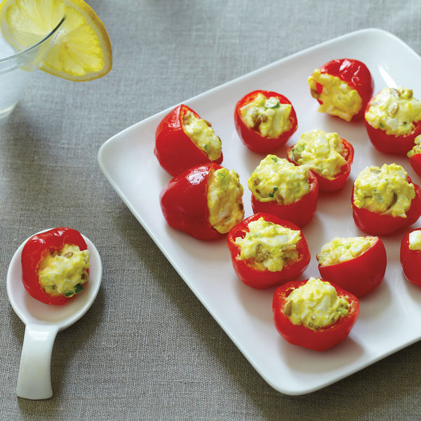 Peppadew¬Æ Peppers | Shop Divina Food Products