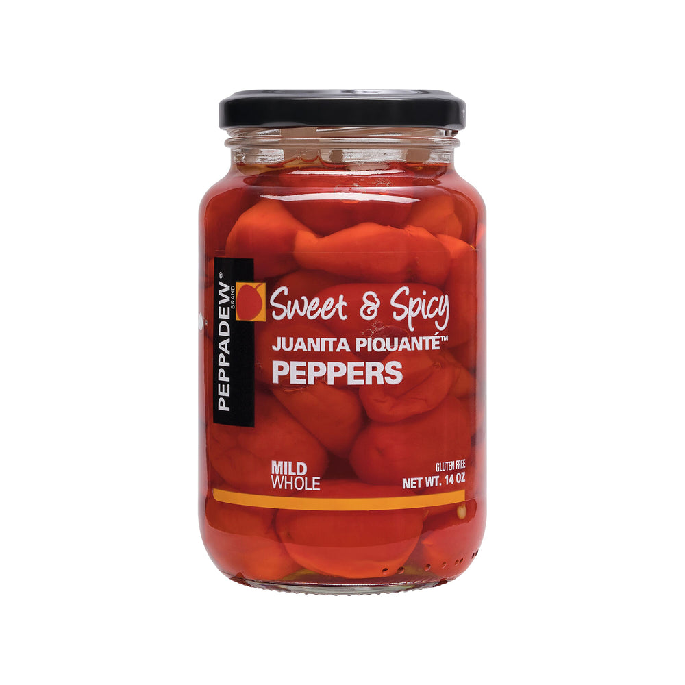 Peppadew¬Æ Peppers | Shop Divina Food Products