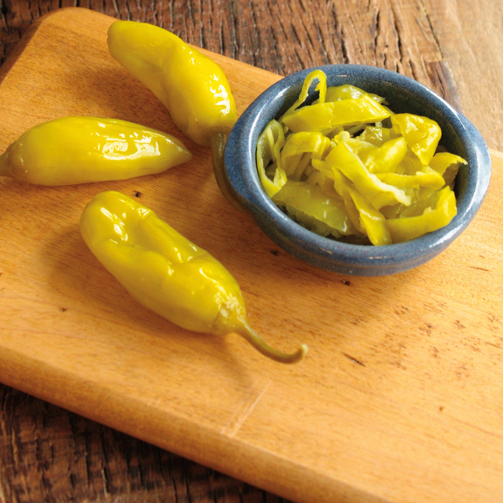 Pepperoncini | Shop Divina Food Products