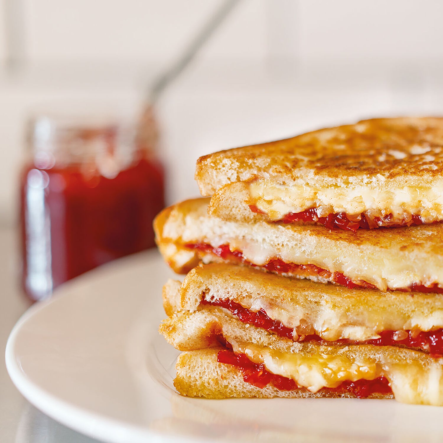 Peruvian Pepper Jam | Shop Divina Food Products