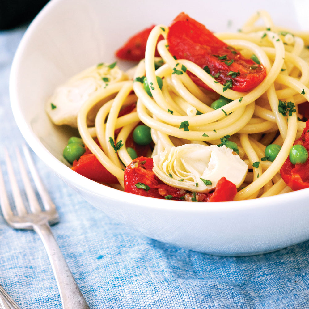 Roasted Red Tomatoes | Shop Divina Food Products