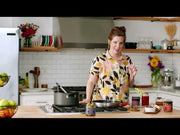 Tangerine and Chili Olives | Shop Divina Food Products