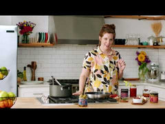 Tangerine and Chili Olives | Shop Divina Food Products